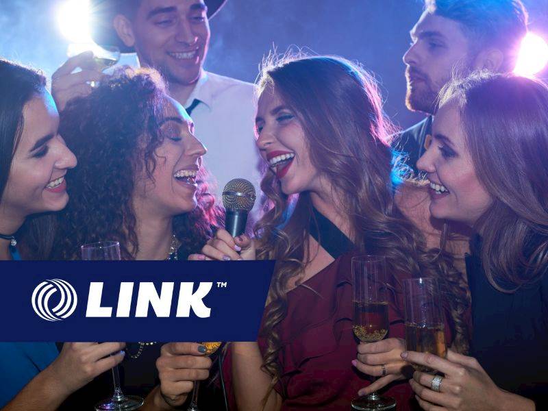 Licensed Karaoke Entertainment Venue – Melbourne CBD | LINK Business ...