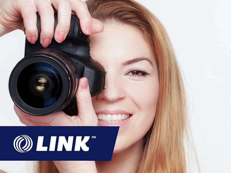 Photographic Opportunity. Market Leading Franchise | LINK Business ...