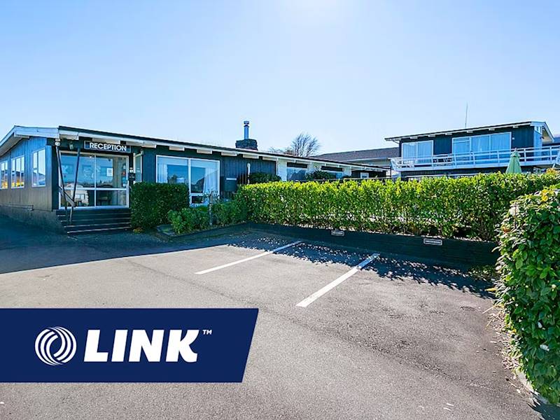 Small/ Medium Size ‘Starter’ Motel. Consistent Income and High ...