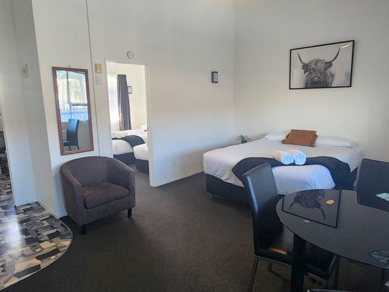 Entry Level Motel Business offering $$$$$ | LINK Business Brokers New ...