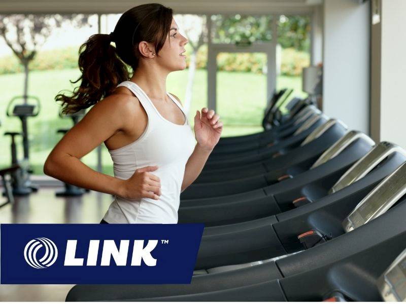 Creo Fitness Warkworth | Franchise Gym Now for Sale! | LINK Business ...