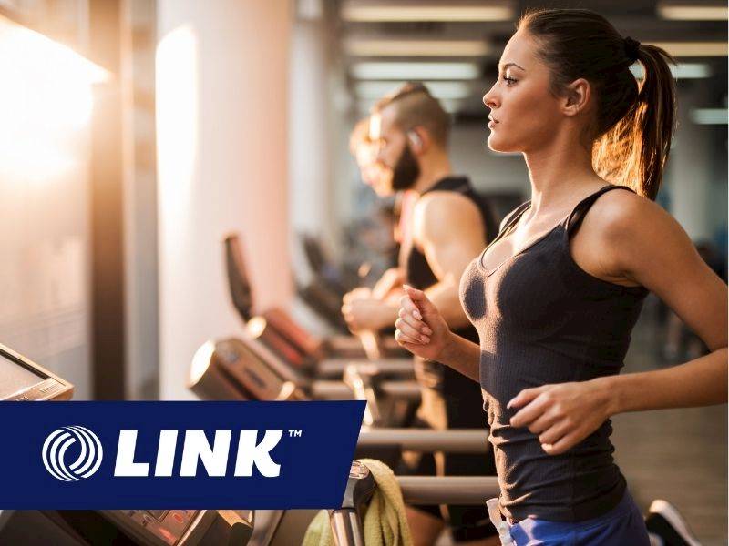 Creo Fitness Warkworth | Franchise Gym Now for Sale! | LINK Business ...