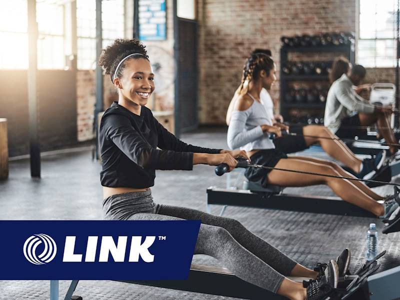 Creo Fitness Warkworth | Franchise Gym Now for Sale! | LINK Business ...