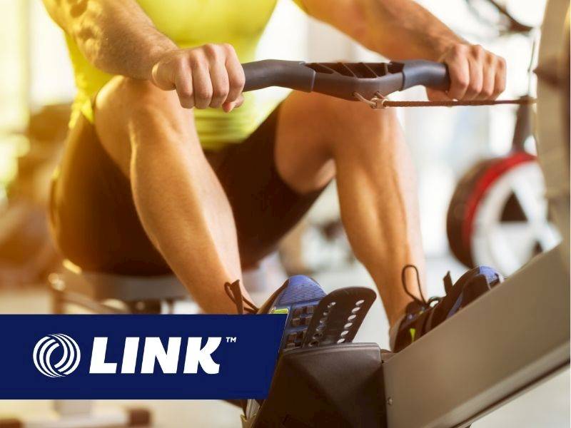 Creo Fitness Warkworth | Franchise Gym Now for Sale! | LINK Business ...