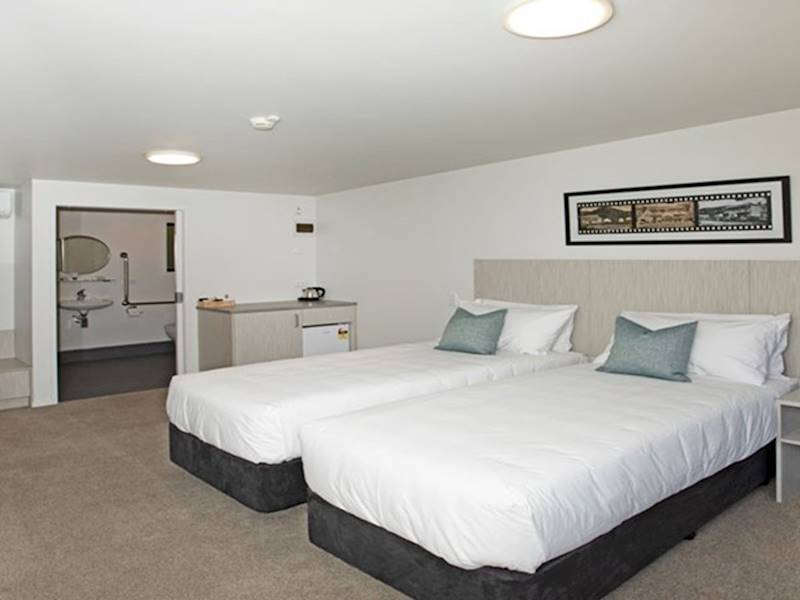 Motel Business With Absolutely Everything! | LINK Business Brokers New ...