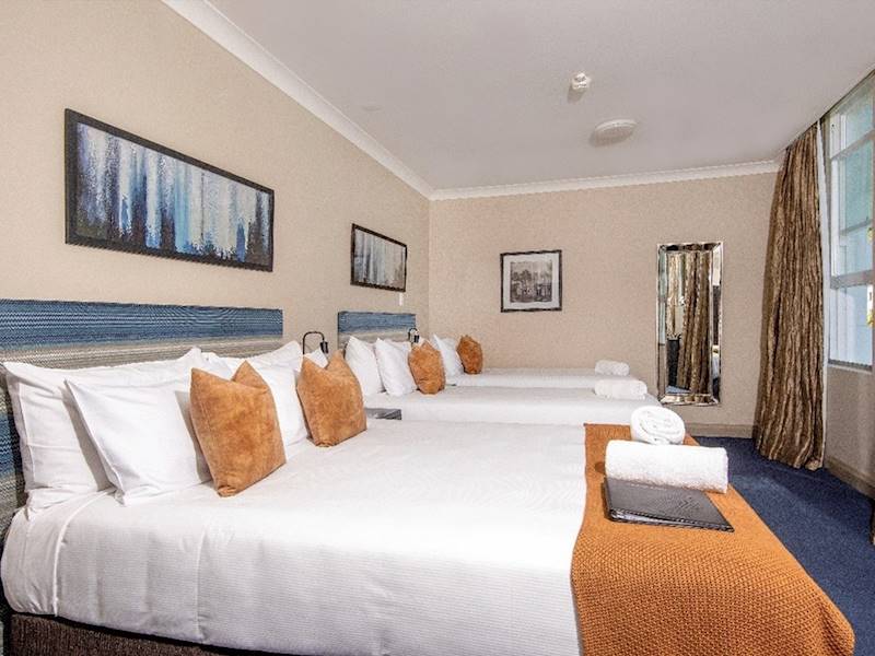 Motel Business With Absolutely Everything! | LINK Business Brokers New ...