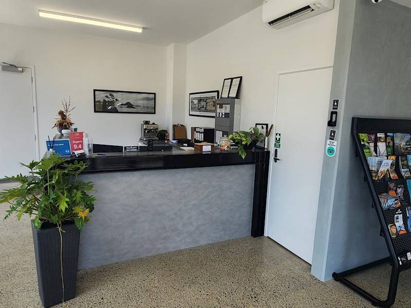 Motel Business With Absolutely Everything! | LINK Business Brokers New ...