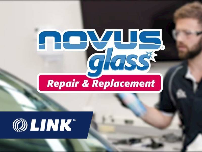 Novus Autoglass Morrinsville is FOR SALE | LINK Business Brokers New ...