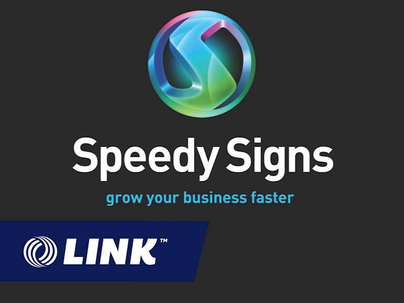 Own a Thriving Business | NZ’s #1 Signage Brand! | LINK Business ...