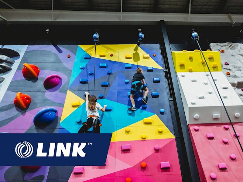 Top Performing Kids Leisure and Entertainment Complex | LINK Business ...
