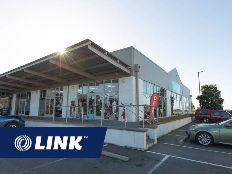 Be Your Own Boss! | LINK Business Brokers New Zealand