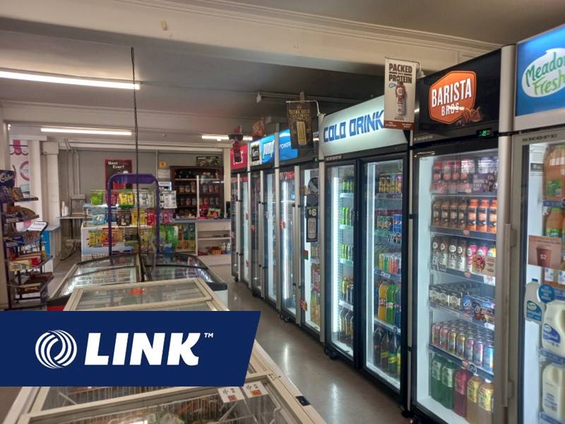 Classic Corner Store With 3 b/r Apartment Included. Bargain Buy ...