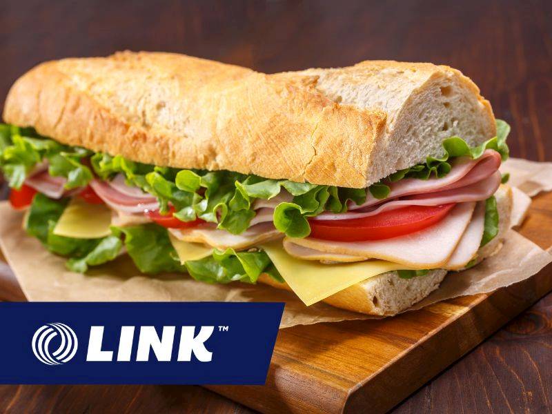 Iconic Sandwich Franchise-Shopping Mall Location | LINK Business ...