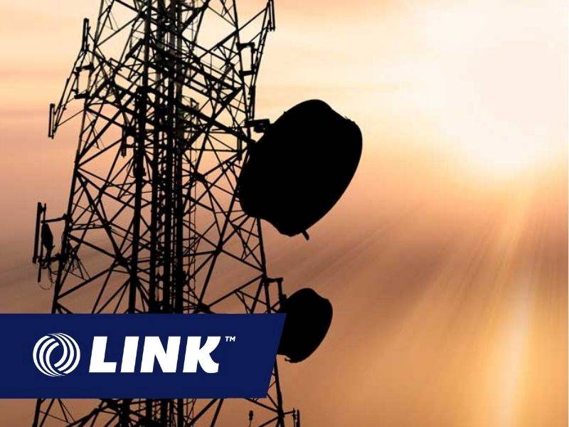 Telecommunications Solutions Provider | LINK Business Brokers New Zealand