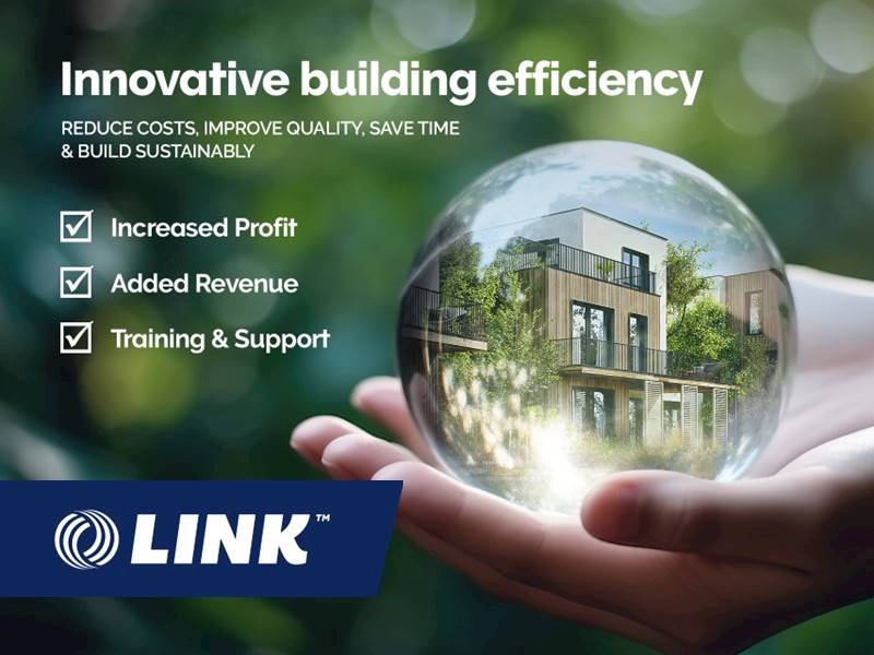 Build Your Business | LINK Business Brokers New Zealand