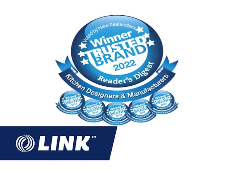 Join this Award Winning Franchise Group! | LINK Business Brokers New ...
