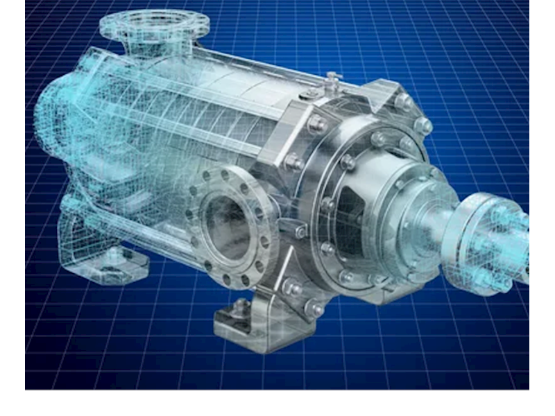 Revolutionary CAE SaaS Company, Growth Potential for sale in Greater ...