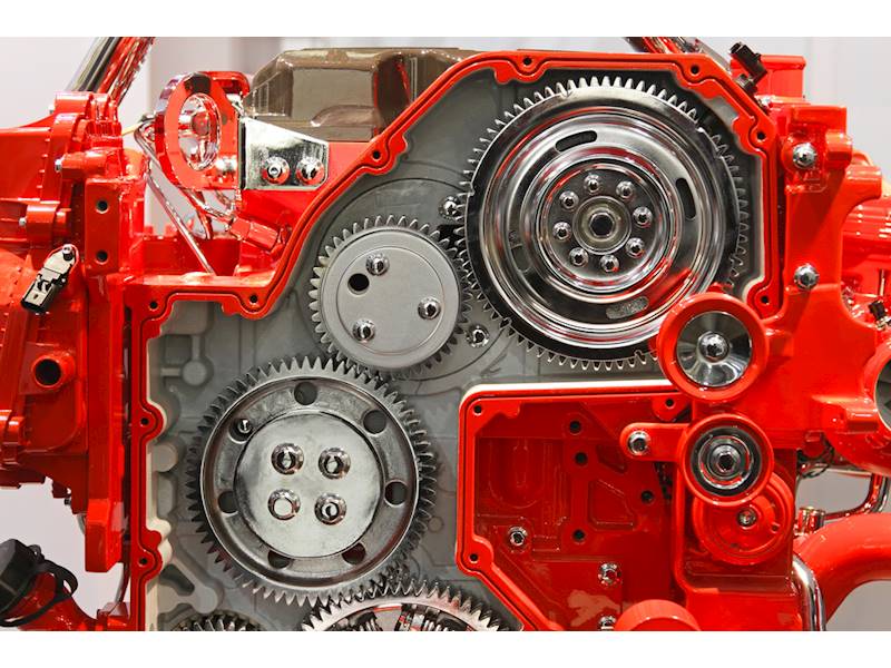 Spring Manufacturing Company in heart of Silicon Valley, Nationwide ...