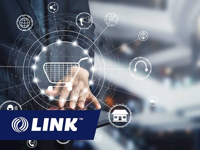 Buyer Seeking Established E-Commerce Business | LINK Business Brokers ...