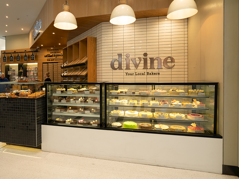 Divine Cakes & Desserts – Iconic Award Winning Business | LINK Business ...