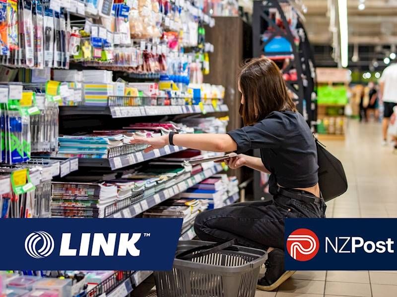 New Zealand | LINK Business Brokers New Zealand