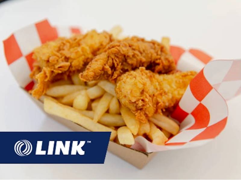 Auckland Fried Chicken Shop – Great Location, Low Rent! | LINK Business ...