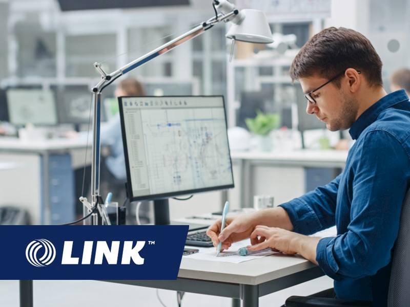 Fully Managed and producing $1m EBITDA | LINK Business Brokers New Zealand