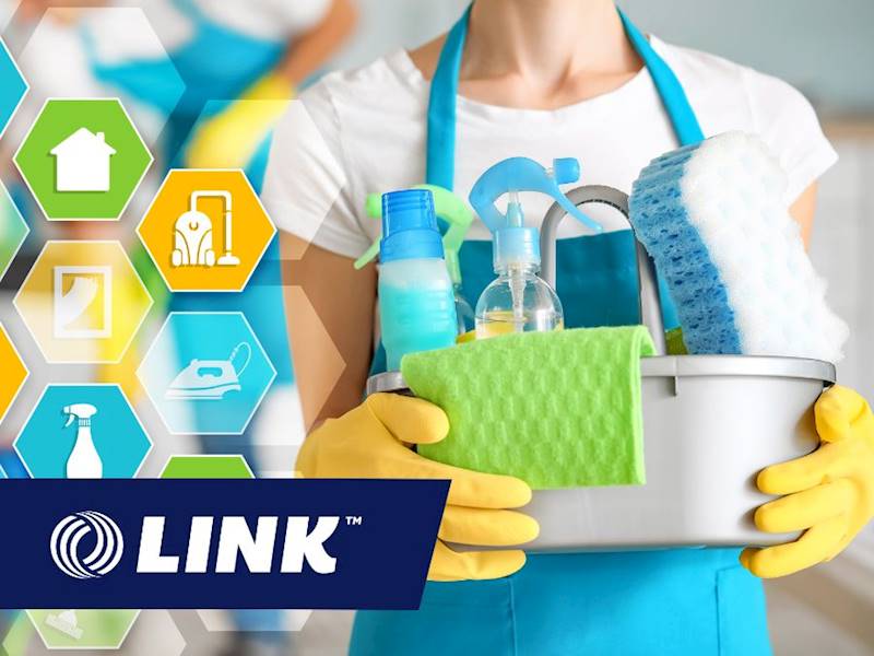 Cleaning Supplies Business – Highly Profitable & Established | LINK ...