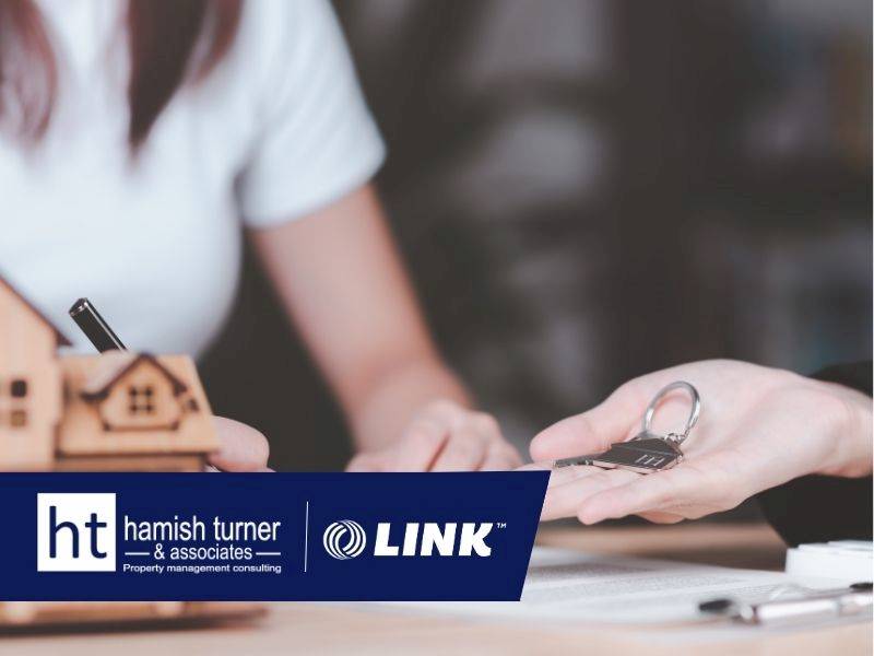 Established Auckland Property Management Business | LINK Business ...