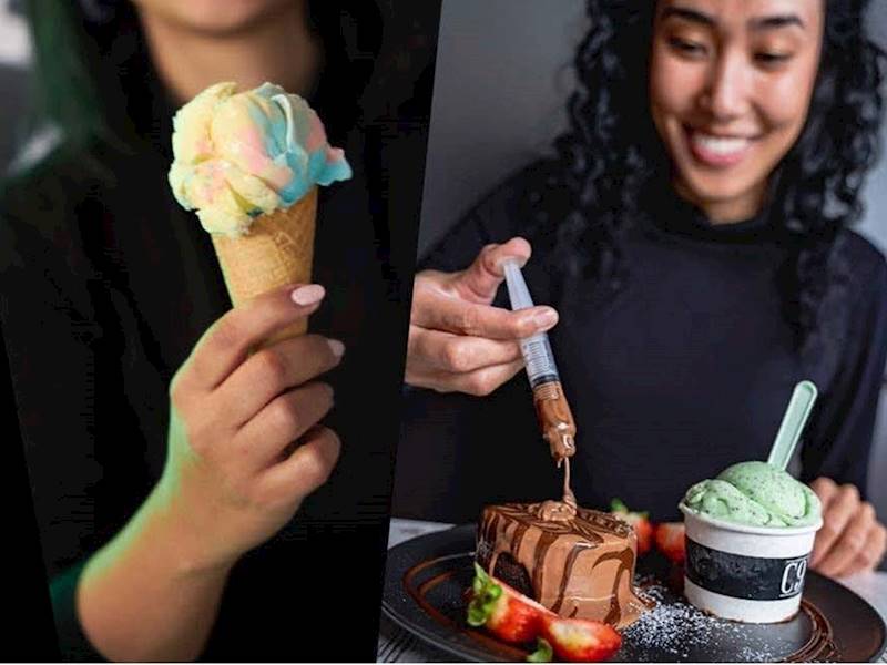 Franchise Opportunity C9 Chocolate & Gelato in Canberra | LINK Business ...