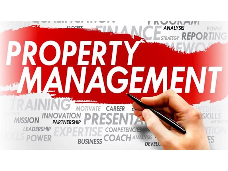 Sought After 30 Year Property Management Business in LA County for sale ...