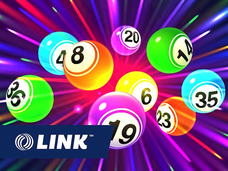 High Selling LOTTO Outlet! Central Auckland suburb!! | LINK Business ...