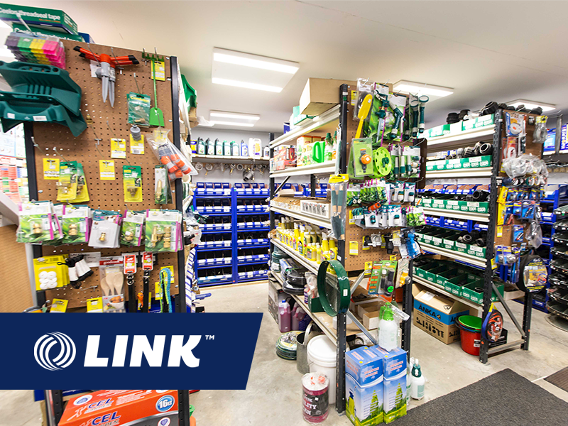 David Pigou | LINK Business Brokers New Zealand