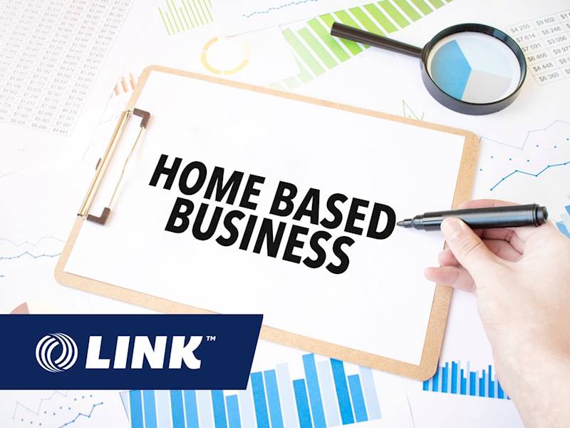 Fantastic, Home Based Online Business | LINK Business Brokers New Zealand