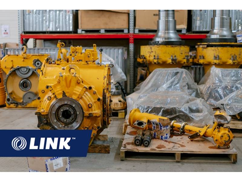 Established Mining Engineering Company | LINK Business Brokers Australia