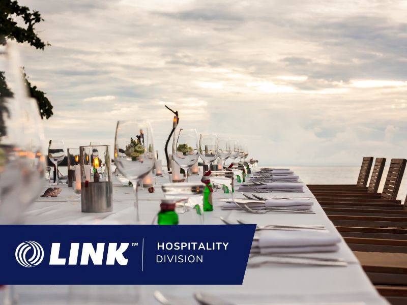 GC01037 restaurant | LINK Business Brokers Australia