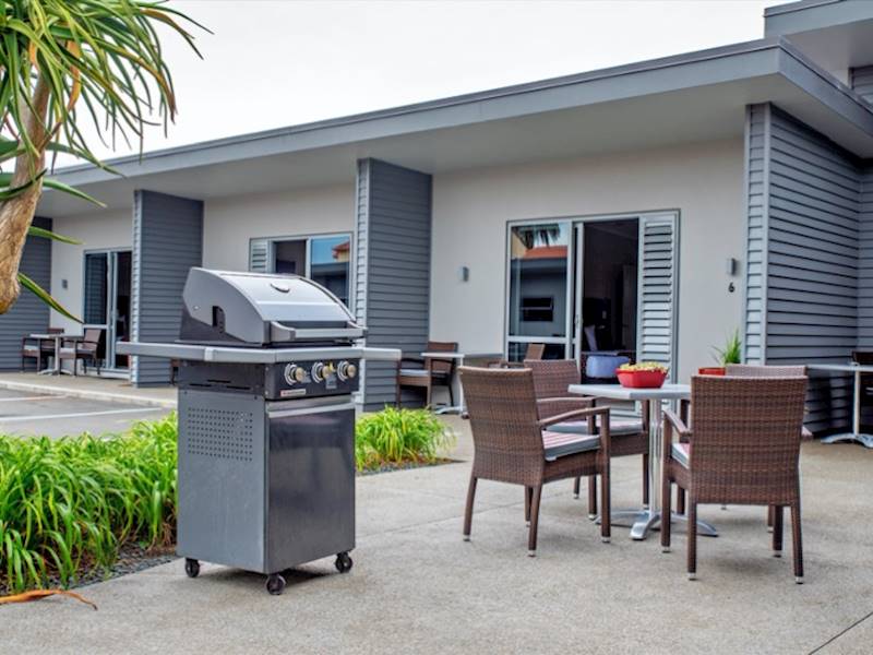 Remarkable Motel Business | Turnkey Operation with Corporate Clientele ...