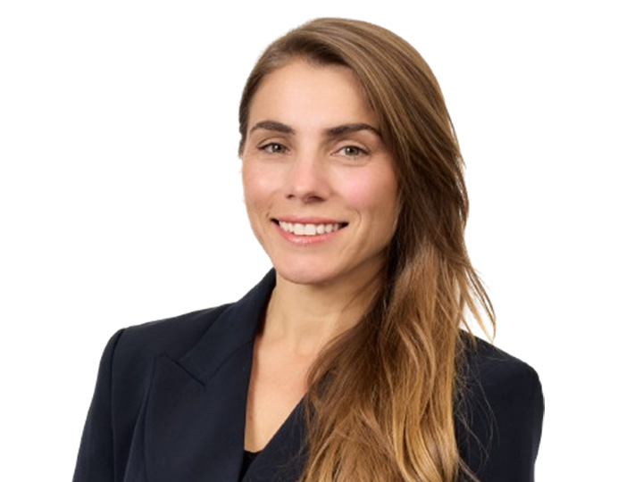 Raquel Calabrese | LINK Business Brokers Australia