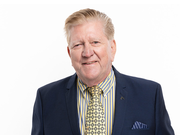 Graham Tippett | LINK Business Brokers Australia