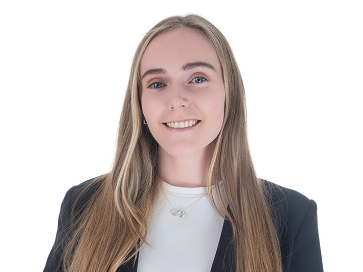 Shannel Milne | LINK Business Brokers Australia