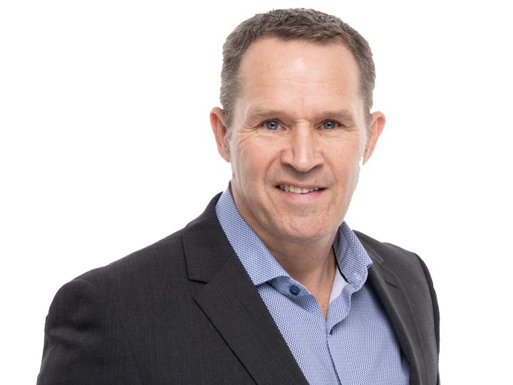 Steven Matthews