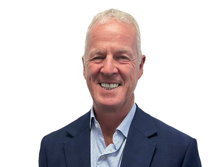 Keith Murray | LINK Business Brokers Australia