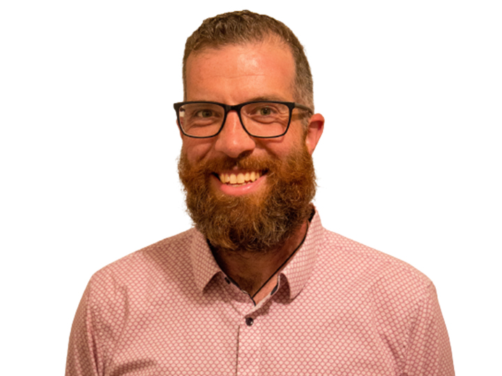 David Moloney | LINK Business Brokers New Zealand