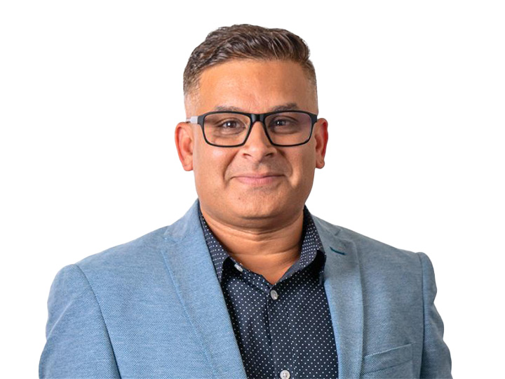 Rishi Sharma | LINK Business Brokers New Zealand
