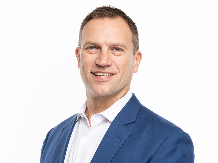 Mark Jason | LINK Business Brokers Australia