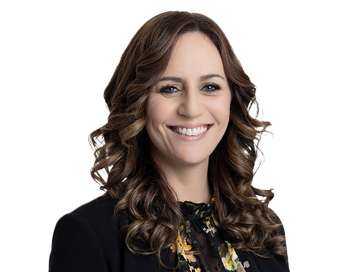 Sara Mcmurtrie | LINK Business Brokers Australia