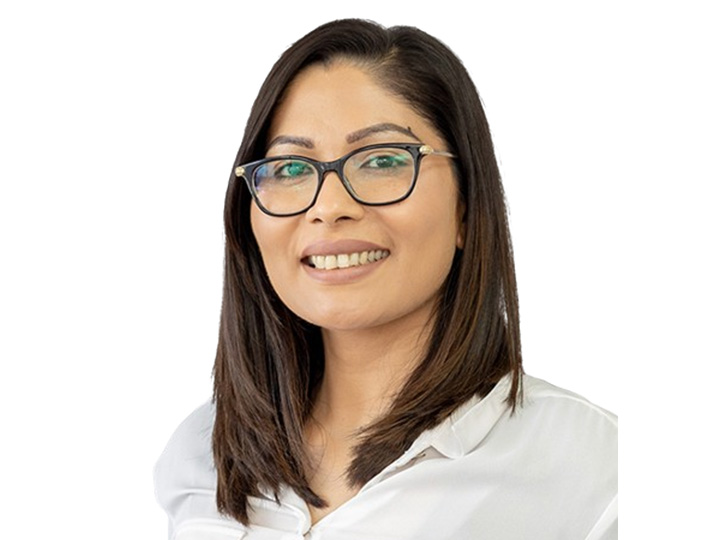 Preeti Kumar | LINK Business Brokers New Zealand