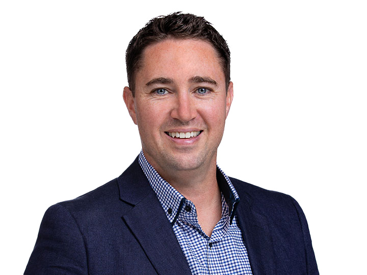 Hamish Moir | LINK Business Brokers New Zealand