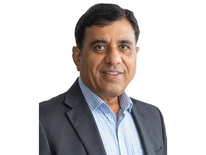 Sunil Patil | LINK Business Brokers New Zealand