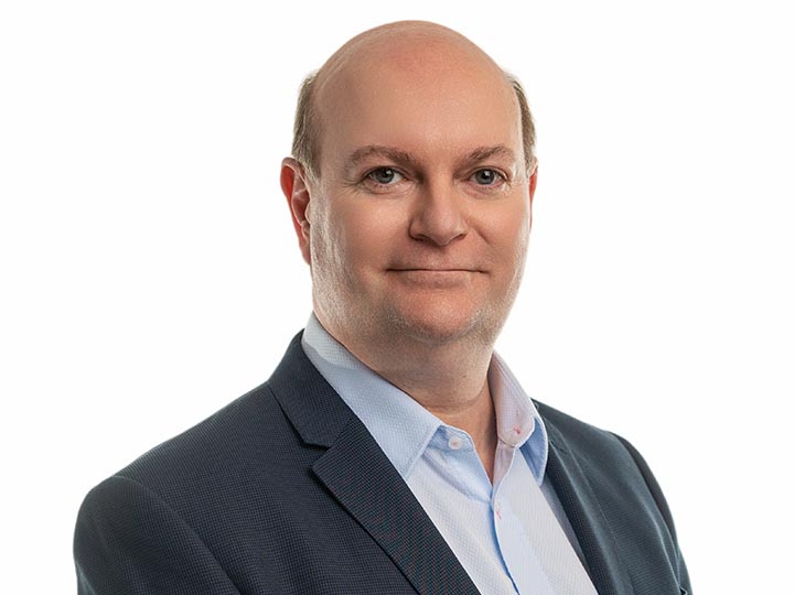 Nick Giles | LINK Business Brokers New Zealand